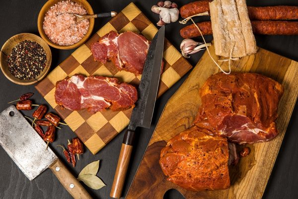 How to safely thaw meat – Australian Butchers Store